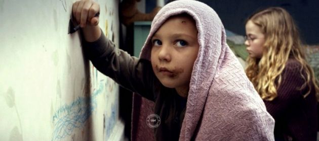 MAMA - Bir korku klasiği - Popüler Sinema